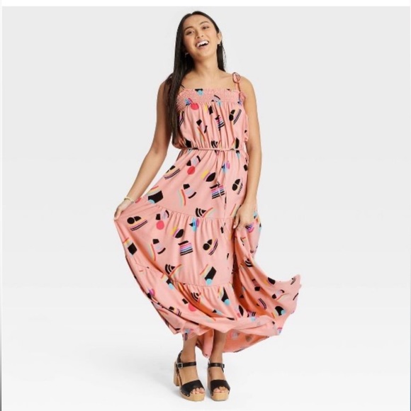 Dresses | Target Pride Collection Maxi Dress | Poshmark